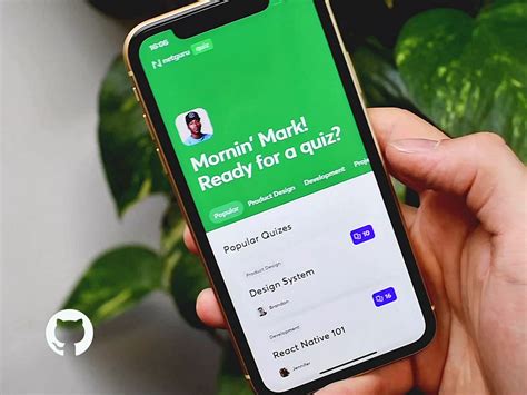 React Native Designs Themes Templates And Downloadable Graphic Elements On Dribbble