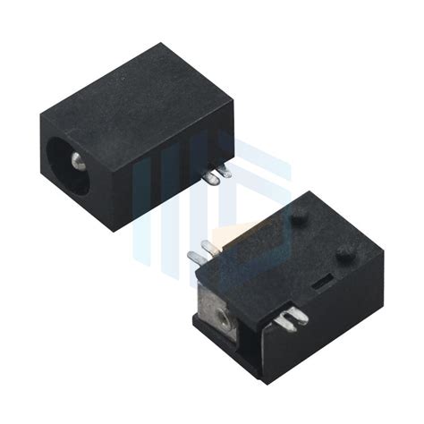 Dc Power Socket Dongguan Hengqi Electronic Technology Co Ltd