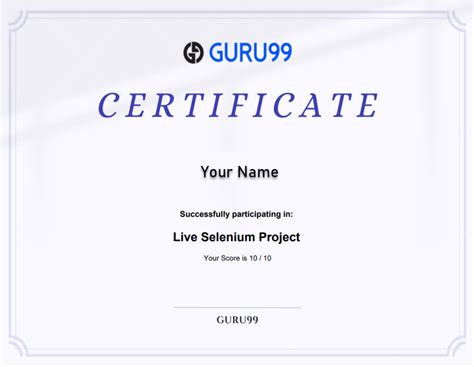 Live Projects Join Real Time Training For Free