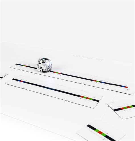 Homeschool Coding Kit Evo Entry Kit And Color Code Magnets Ozobot