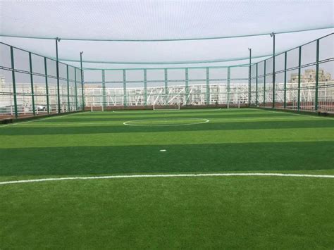 南阳足球场人造草坪 知乎