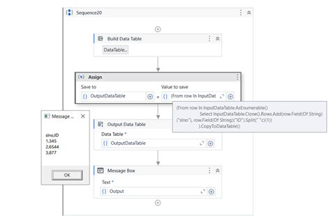 Linq Error Copytodatatable Not Memeber Of Enumerablerowcollectionof