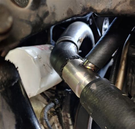 Land Rover Range Rover P38 Bosch Thor Inline Thermostat Kit