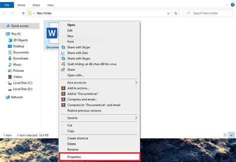 Hướng dẫn bạn cách khắc phục lỗi file Word bị read only cực dễ dàng
