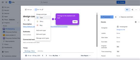 How To Create A Bug In Jira 1 Min Guide