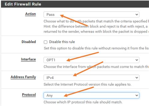 How To Configure VLANs On Pfsense GetLabsDone