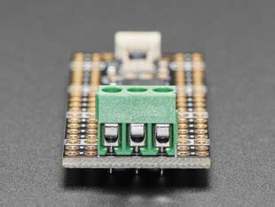 Adafruit PiCowbell CAN Bus For Pico MCP2515 CAN Controller ID 5728 Adafruit Industries