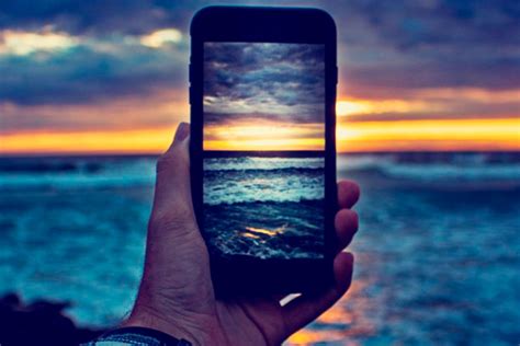 Consejos Para Tomar Mejores Fotografías