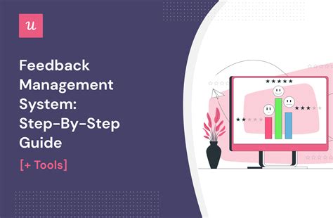 Feedback Management System Step By Step Guide [ Tools]