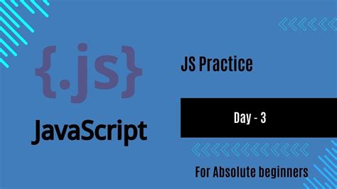 Javascript Let Const Es6 Syntax To Create Variables Youtube