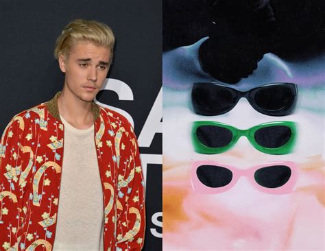 Justin Bieber Launches Skylrk Brand With Candy Hued Streetwear