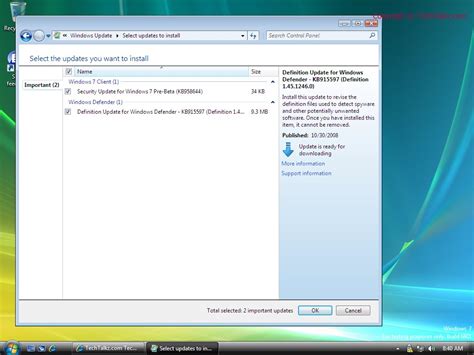 windows 7 installation guide tutorial part 4 windows 7 desktop