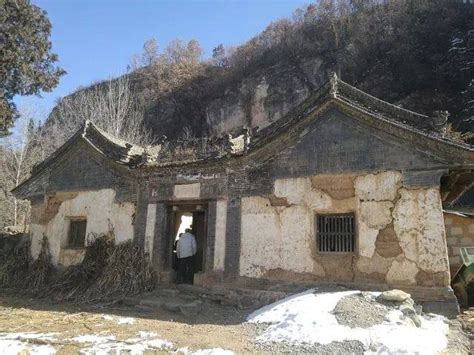 洛南县保安镇旅游景点洛南县旅游景点大全洛南县保安镇大山谷图库