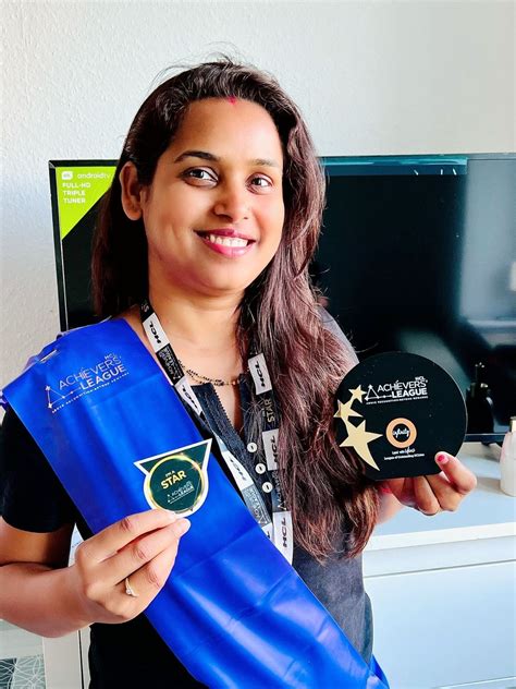 Priti Kumari On Linkedin Awardsreceived Hcltechnologies Hclgermany