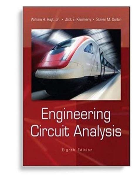 Engineering Circuit Analysis 8th Edition Pure Books