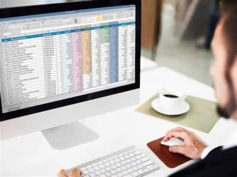 Troubleshooting Excel Data Types For Developers Guide Moldstud