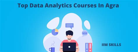 Top 10 Data Analytics Courses In Agra With Practical Training