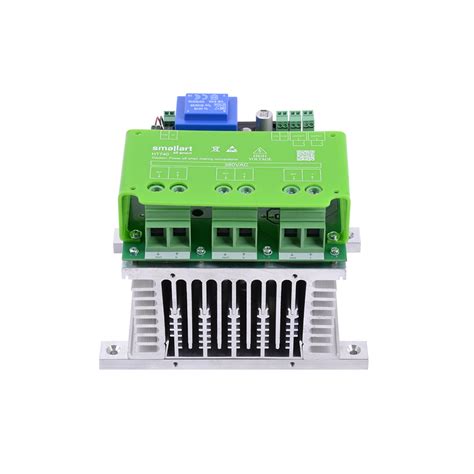 Electric Heater Controllers Ges Teknik