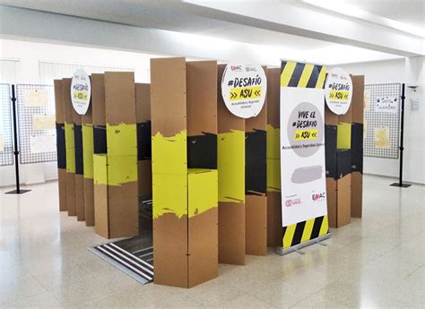 EMAC S Universal Accessibility And Safety Challenge Returns To