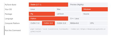 土堆pytorch深度学习笔记——p1 Pytorch环境的配置及安装 知乎