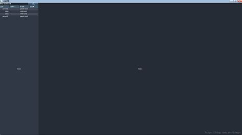 Qt Qml Lesson8：仿界面开发之qml Button Buttonstyle Row Columnqml Radiobutton