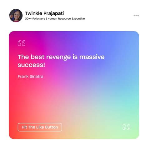 Thoughtsoftheday Twinkle Prajapati