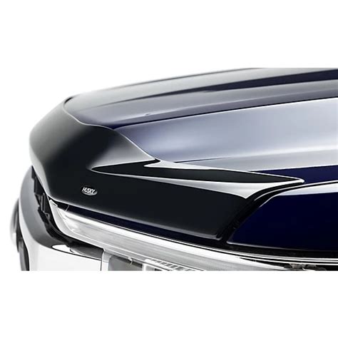 Husky Liners Hood Protector 2022 2024 Honda Civic Excludes Si