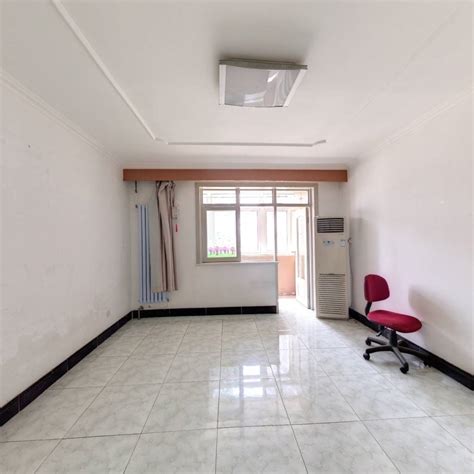塔院小区南北三居，低楼层，采光无遮挡，年代新北京海淀牡丹园塔院小区二手房北京链家