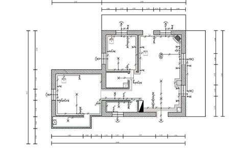 ΠΟΛΥΓΡΑΜΜΙΚΟ ΣΧΕΔΙΟ ΗΛΕΚΤΡΙΚΕΣ ΕΓΚΑΤΑΣΤΑΣΕΙΣ