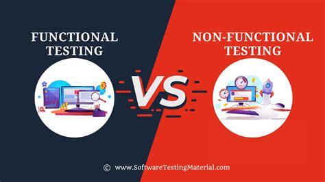 Functional And Non Functional Testing Methodologies In The Sdlc