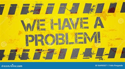 Problem Background Stock Illustration Illustration Of Construction 56490507