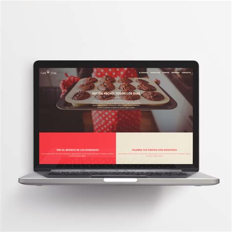 Proyecto Final Introducción Al Desarrollo Web Responsive Con Html Y