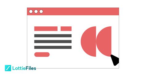 Dynamic Tab Loading By Jakob Winterholler Lottiefiles