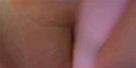 Audrey Shanice In Airplane