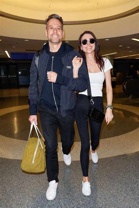 Bianca Wallace Arrives At Lax Airport In Los Angeles04 29 2024 Hawtcelebs