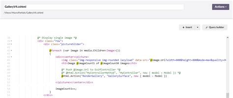 How To Pass Data From Umbraco Surfacecontroller To C Controller And Back