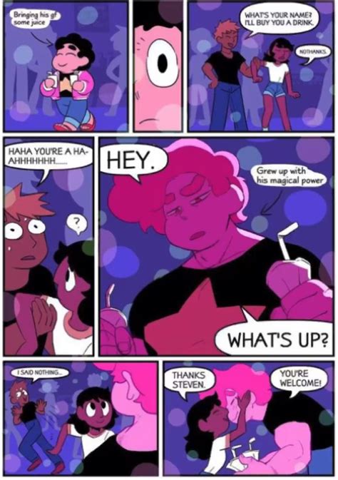 Pin By Lillianna Vigil On Force Of Evil Steven Universe Anime Steven Universe Comic Steven