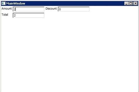 Multibinding And Imultivalueconverter In Wpf
