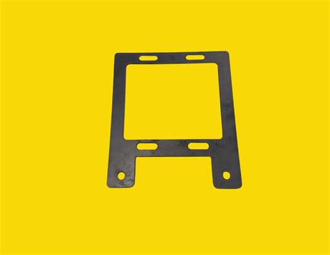 07 Ls Ecu Mounting Bracket Store Taboo Customs