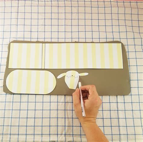 Slab Building Pottery Template Slab Building Template Pottery Tools Ceramic Template For