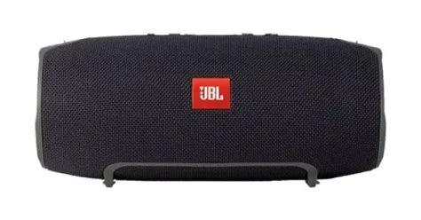 Jbl Xtreme Black Portable Bluetooth Speaker Price In Bd