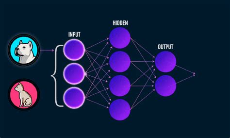 Neural Network Multilayer Perceptron Freelancer