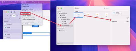 Beta 27 Error Message In Component Feedback Rapidweaver Support Forum