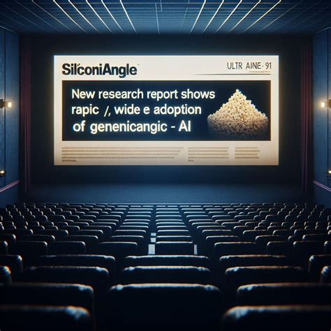 The Buzz Around Artificial Intelligence Is Growing Every Day Hamish Prakash