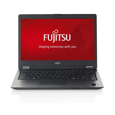 Fujitsu Lifebook U748 Hun Laptop