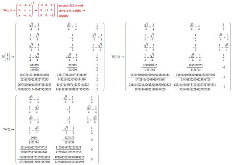 Solved Solve Matrix 3x3 Ptc Community