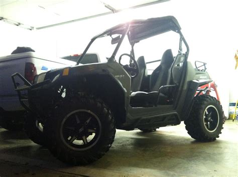 Bought My First RZR Today Polaris RZR Forum RZR Forums Net