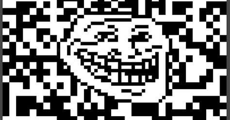 Example Of Qr Code Error Correction Album On Imgur