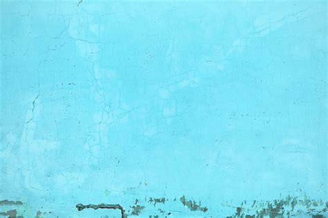 벽 텍스처 터키석 색 콘크리트 구조물 근접 촬영 도시 배경 0명에 대한 스톡 사진 및 기타 이미지 0명 거친 건물 외관 Istock