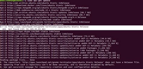 facing issue while installing ruby 2 7 1 stack overflow